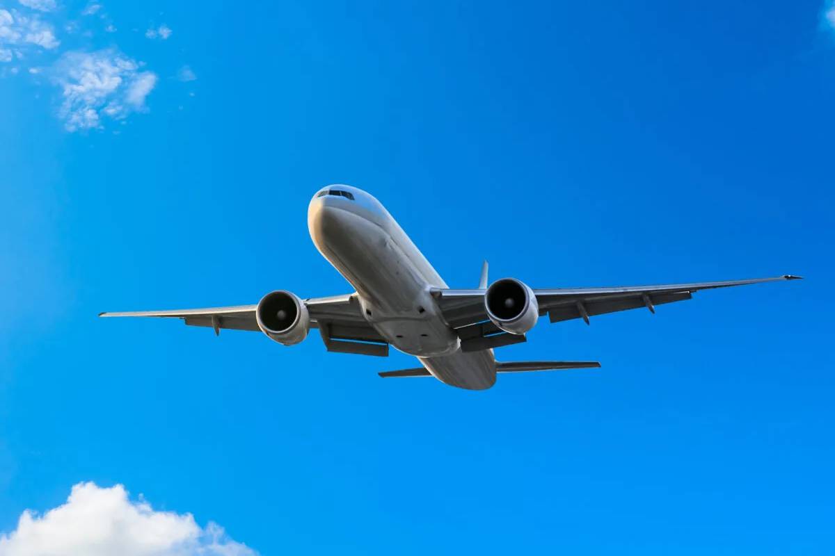 StriveME - 3 كلمات عليك عليك أن تكون على دراية بها عند حجز رحلتك الجوية